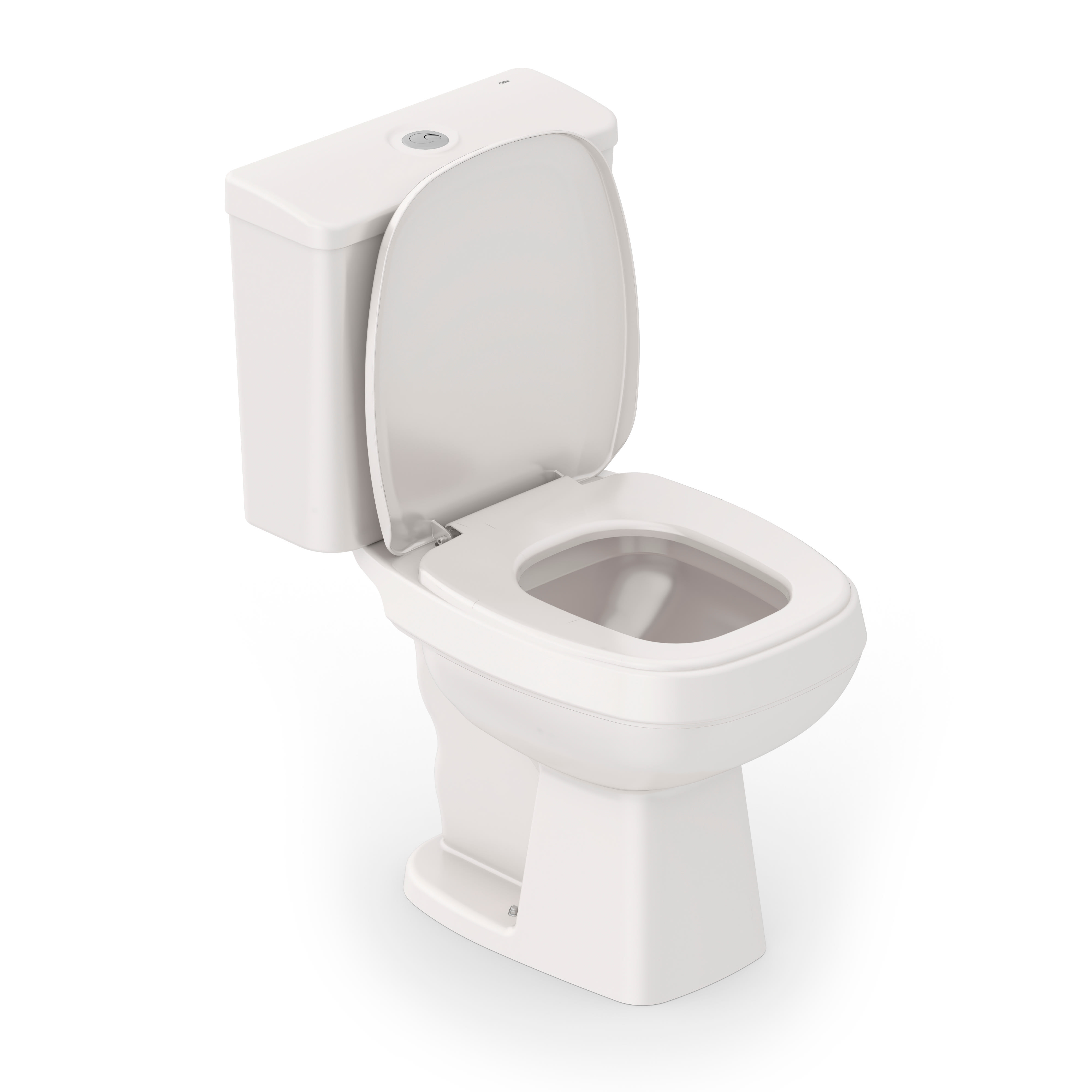 INODORO CITY CELITE BAJA CREMA | Villagra Import