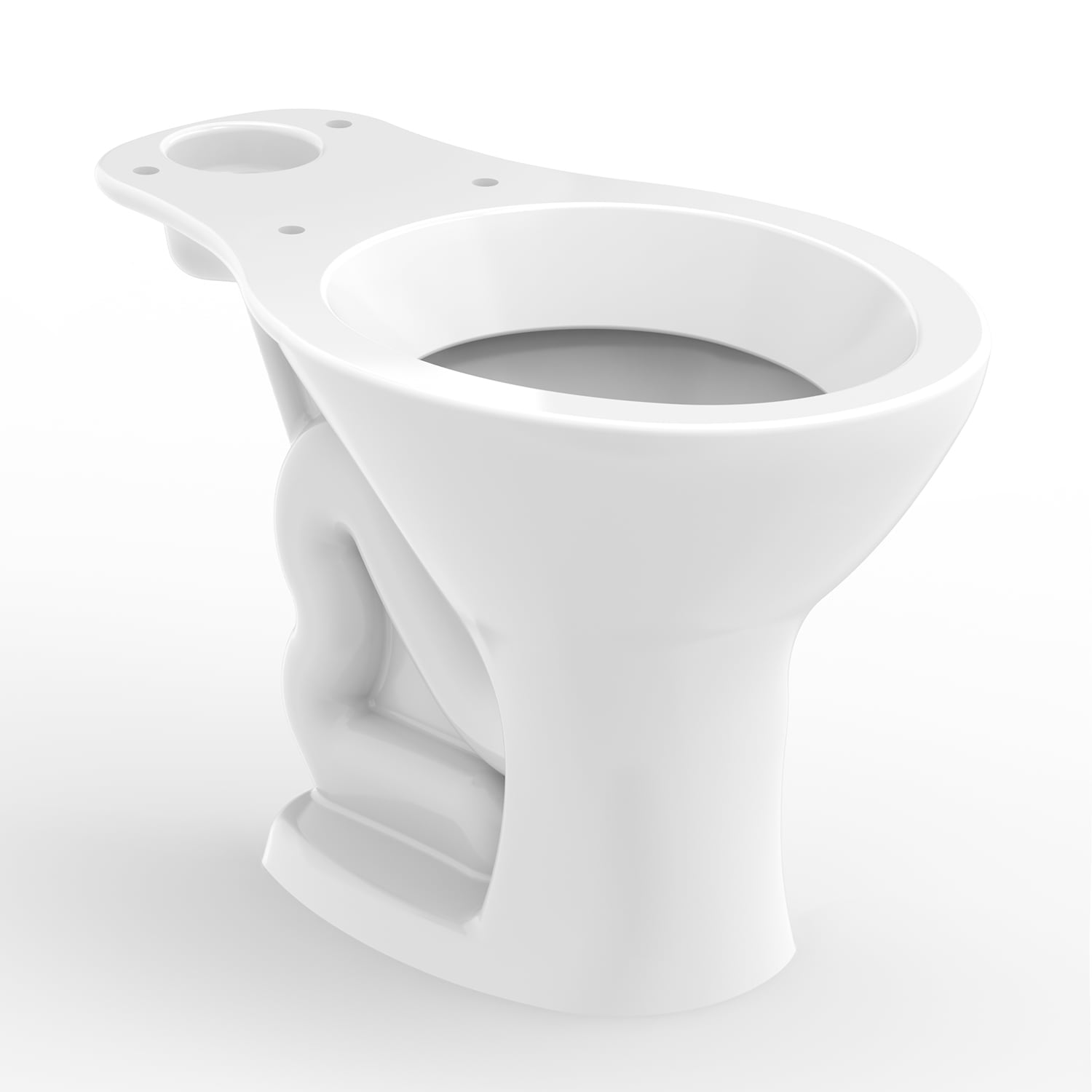 INODORO CELITE BAJA CREMA SAVEIRO | Villagra Import