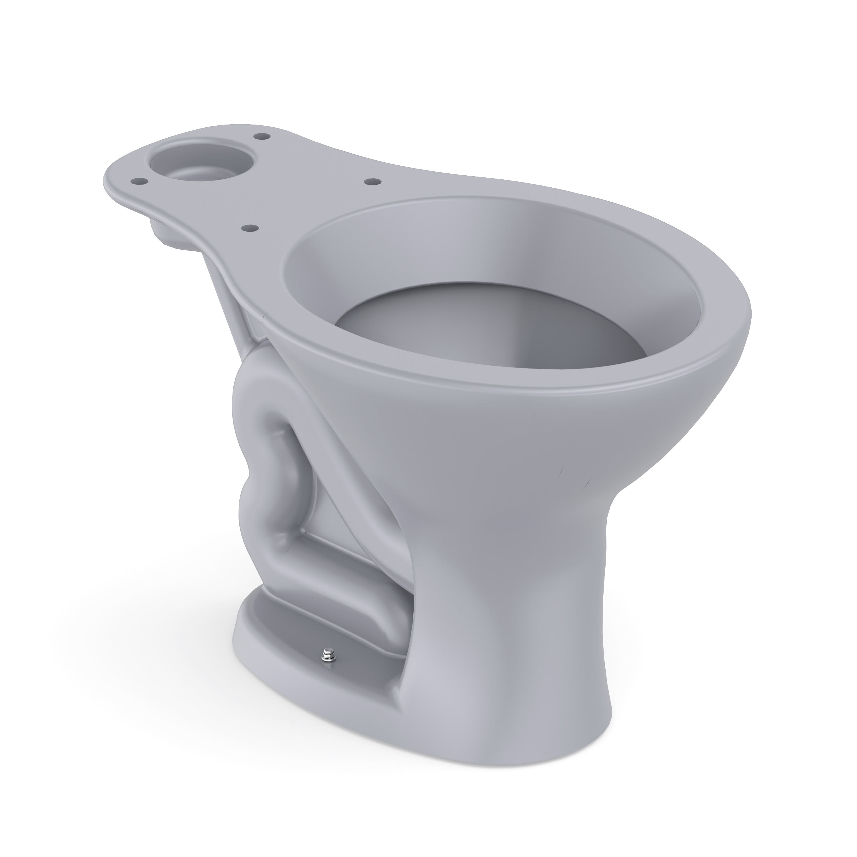 INODORO CELITE BAJA GRIS OSCURO SAVEIRO | Villagra Import